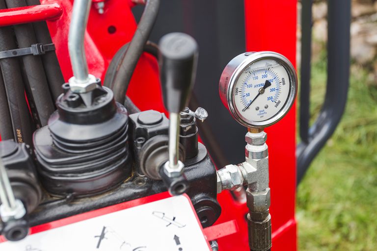 Log Loaders 1150 series - Metavic